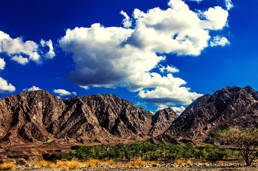 Best Things To Do in Fujairah with your Family -MommyLocalSpots