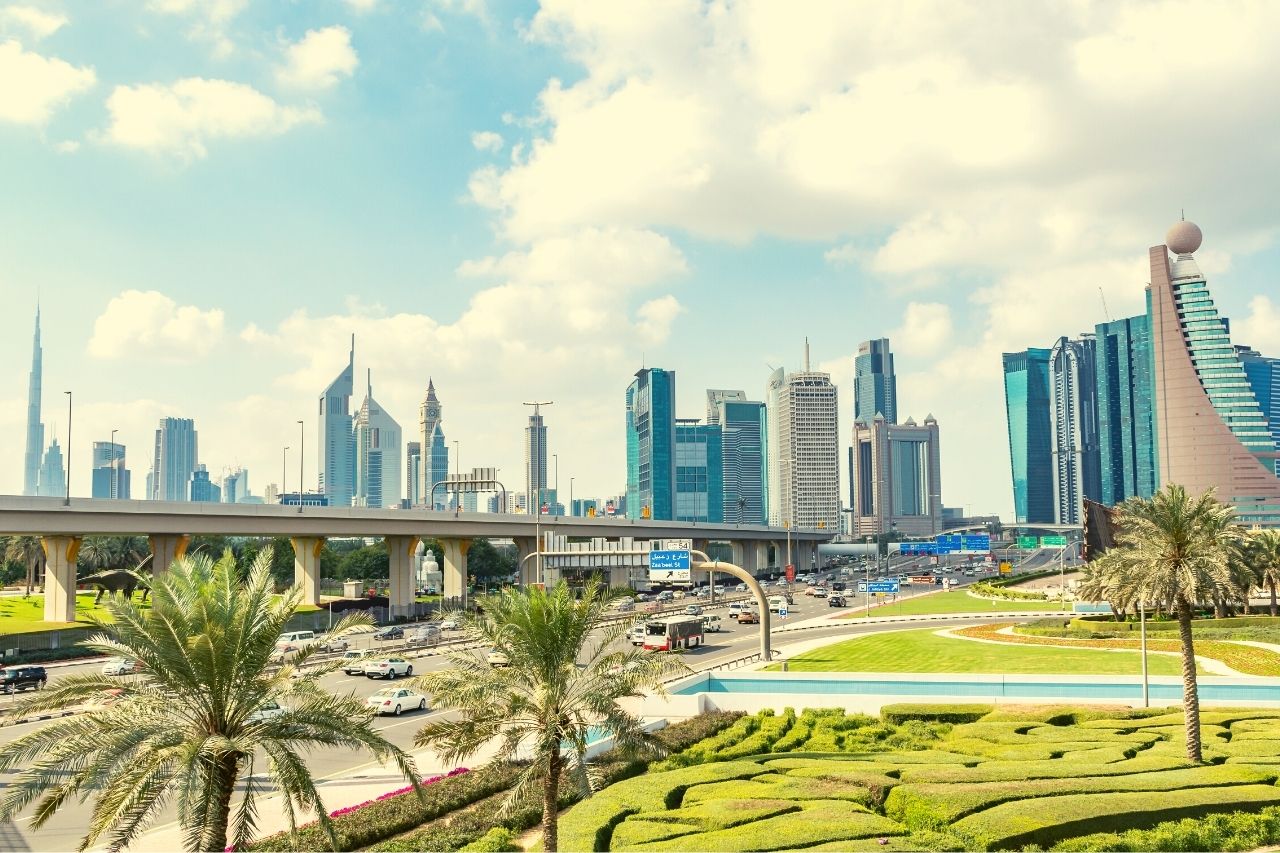 Things to do in Dubai on a Small Budget