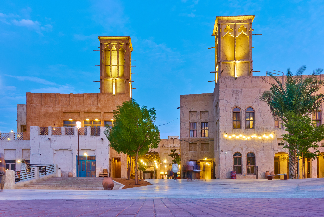 Things to do in Dubai on a Small Budget