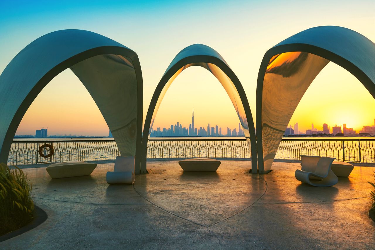Things to do in Dubai on a Small Budget
