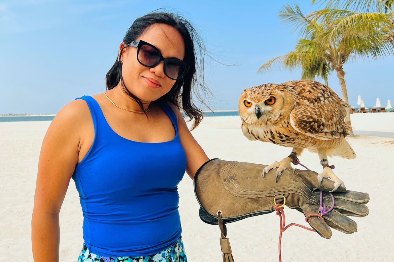 Top Beach Hotels in Ras Al Khaimah - MOMMY LOCAL SPOTS