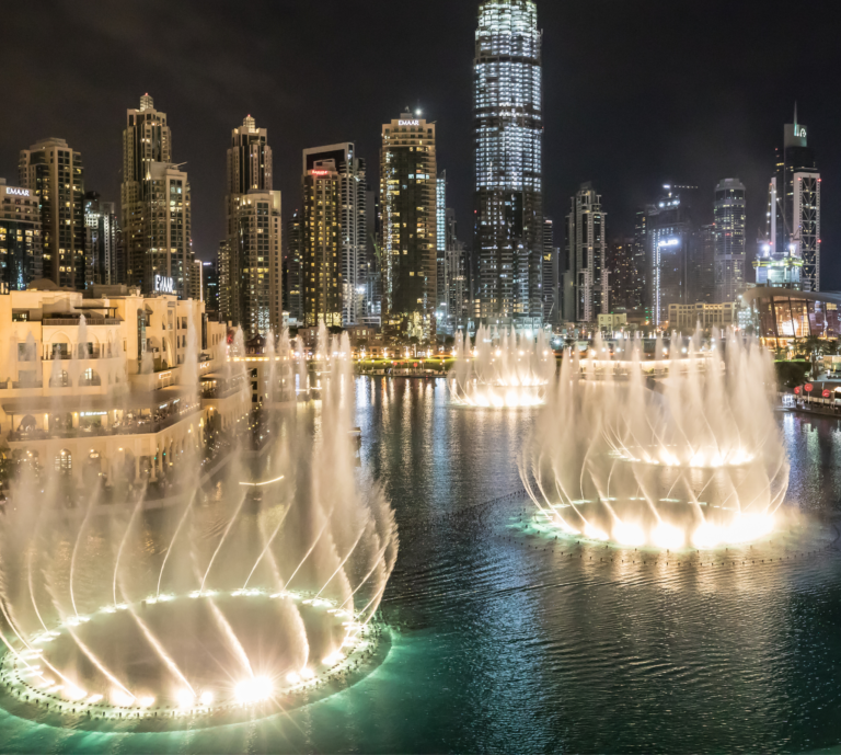 The 10 Best Things to Do in Dubai - MOMMY LOCAL SPOTS