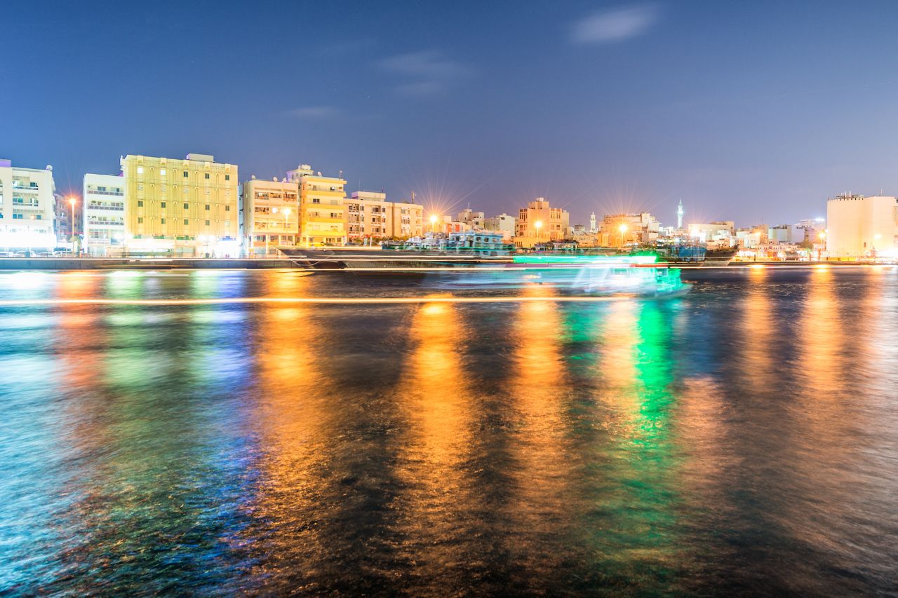 Where to Go in Dubai Today? - MOMMY LOCAL SPOTS