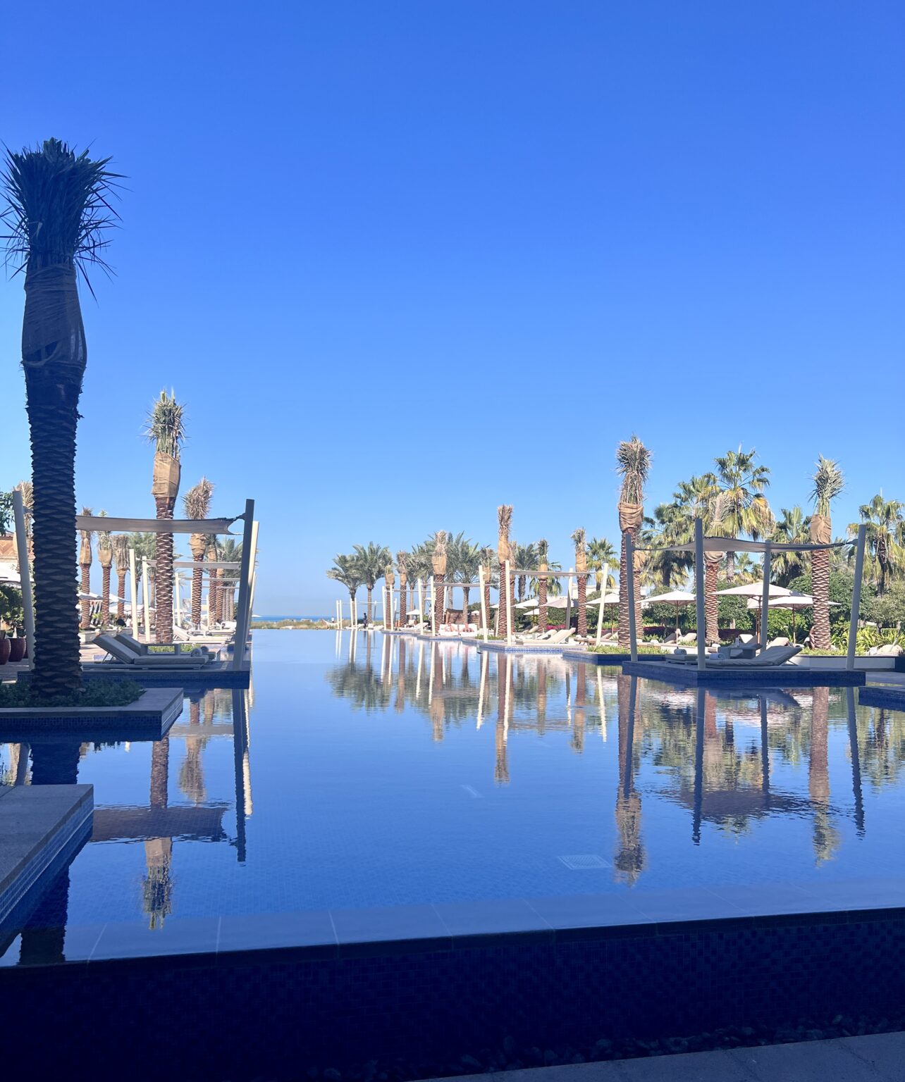 Best Beach Hotels in Abu Dhabi