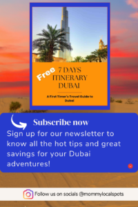 Budget-friendly Vacation to Rome from Dubai